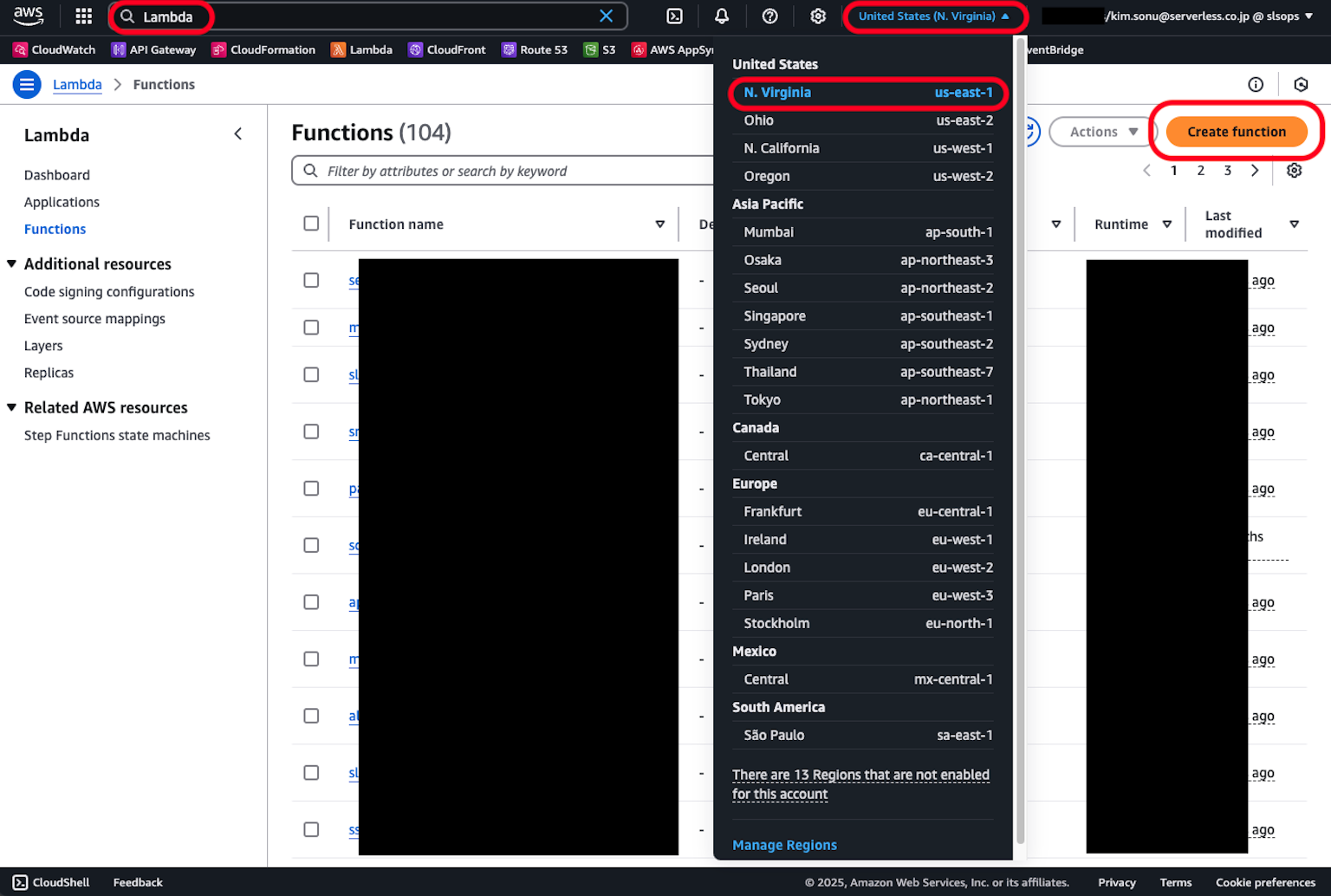 フロントエンド SSR 環境構築の悩みを解決！最新 React Router v7 と Next.js 15 のサーバーレス環境構築方法 | ブログ | Serverless Operations